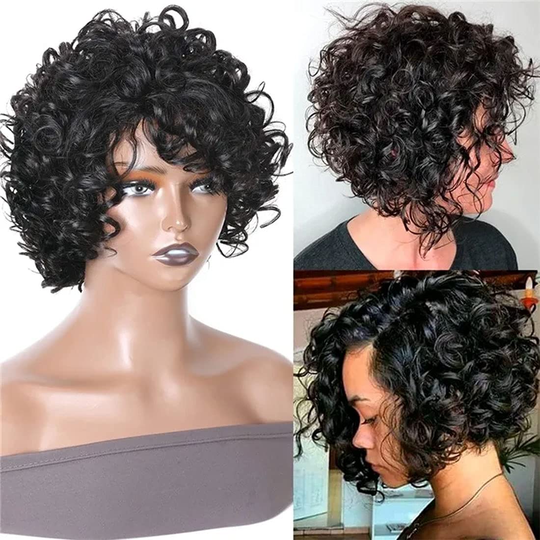 buy-nadula-bouncy-curl-short-curly-wigs-with-bangs-human-hair-for-women