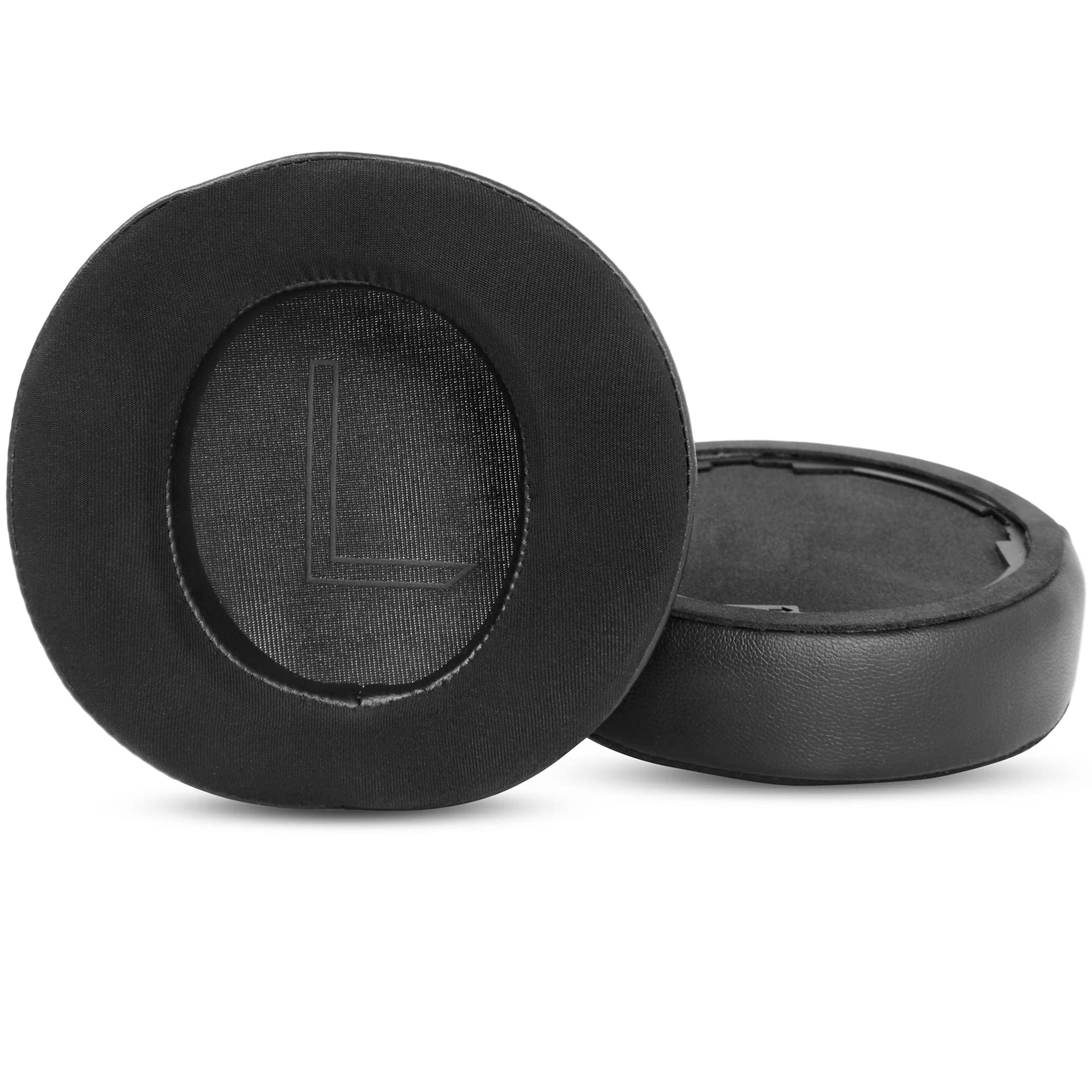 Amazon.com: AW510H Ear Pads-YunYiYi Replacement Cushions Compatible ...