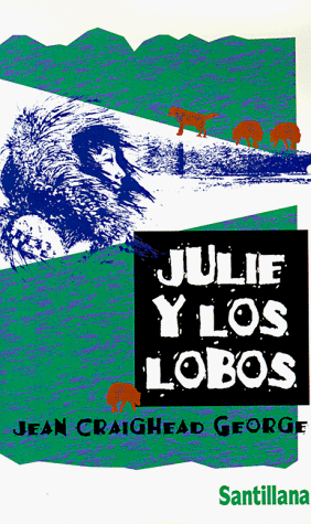 Amazon.com: Julie Y Los Lobos (Spanish Edition): 9788420432069: JEAN ...