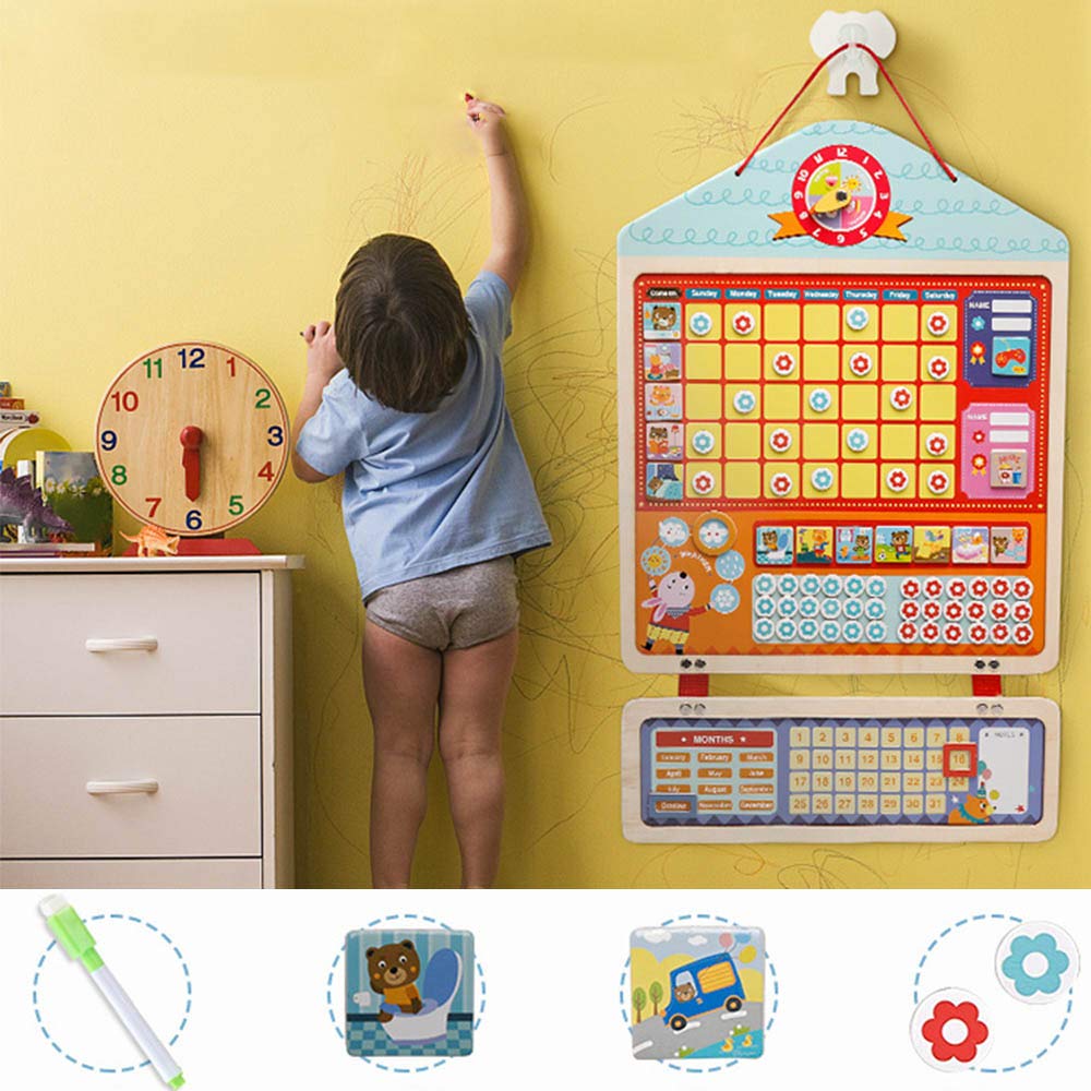 Buy My Responsibility Chart Magnetic Reward Chore Chart Kids Behavior buy-my-responsibility-chart-magnetic-reward-chore-chart-kids-behavior