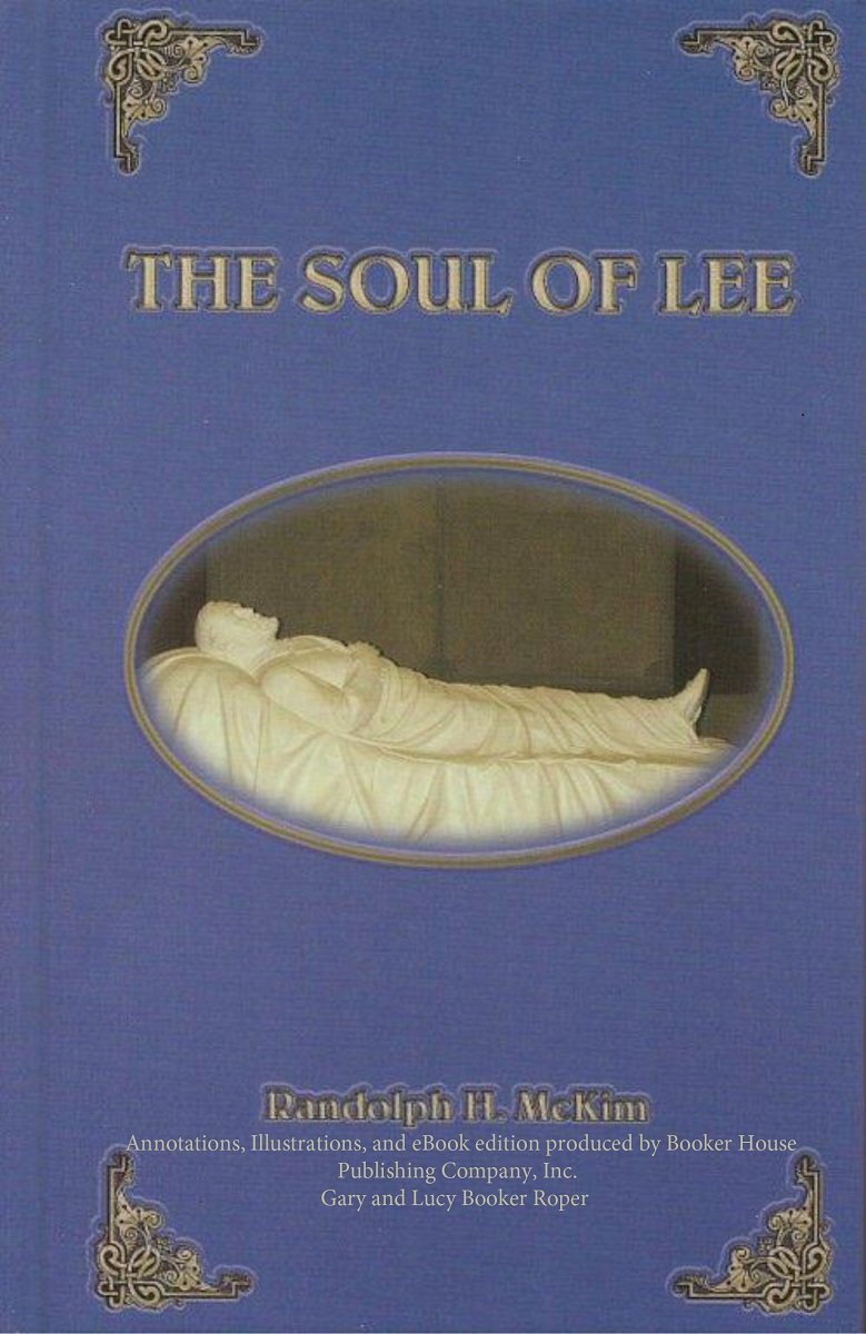 Amazon.com: THE SOUL OF LEE, Annotated and Illustrated. eBook : McKim ...