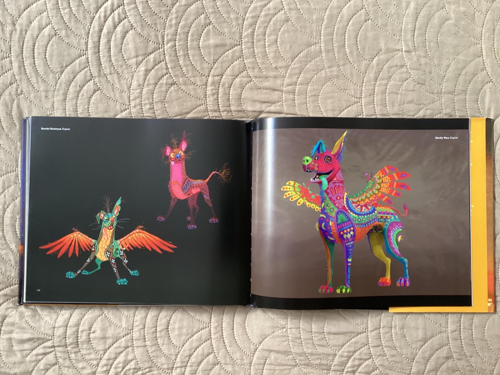 The Art of Coco: (Pixar Fan Animation Book, Pixar's Coco Concept Art ...