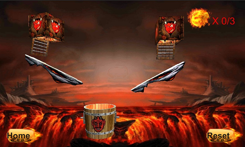 Hell Ball:Amazon.de:Appstore for Android