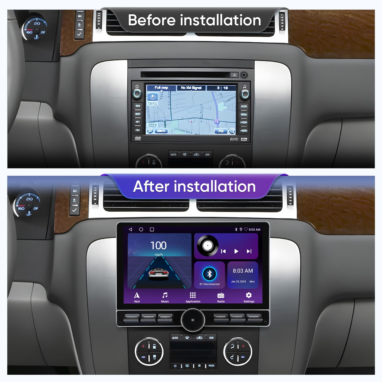 Sitemapcdatahttpsthereferenznet2012 Gmc Acadia Radio Replacementnull
