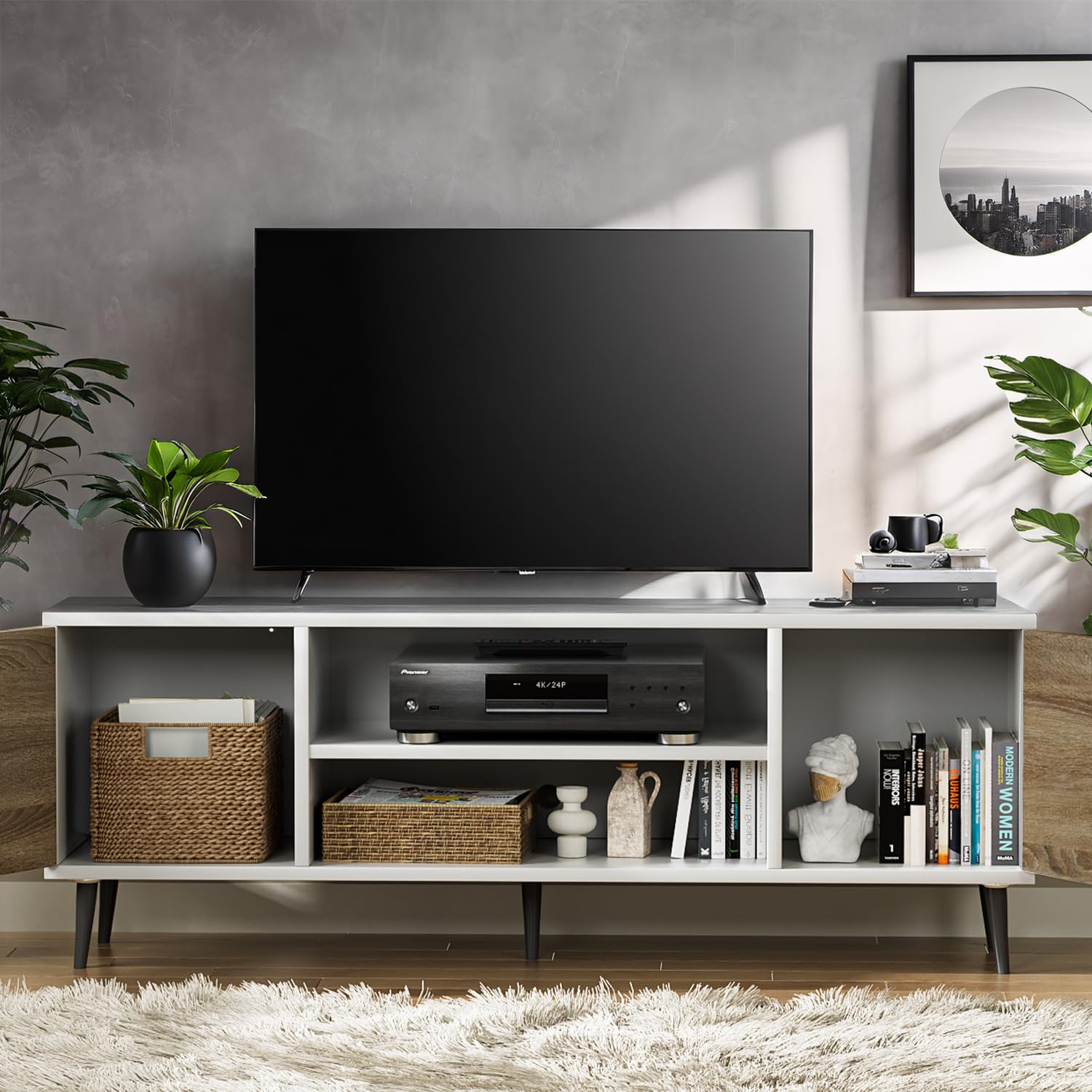 Rooms To Go Tv Stands Cabinets