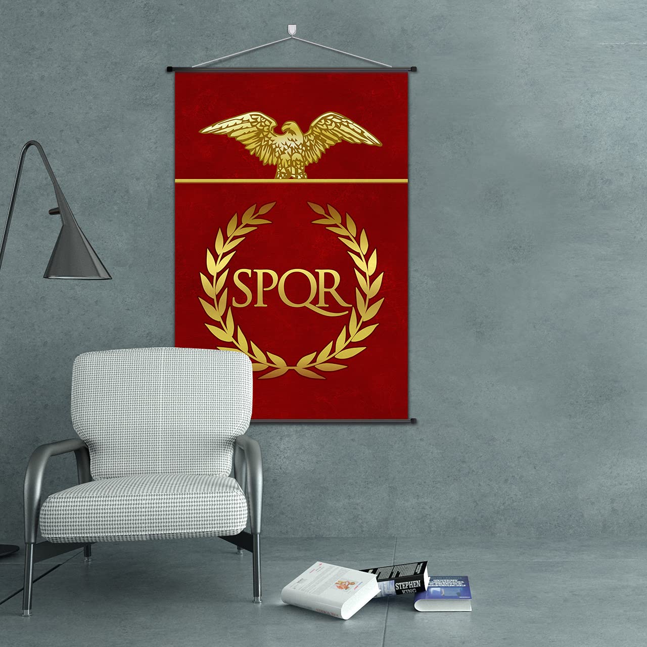Roman Legion Wall Art