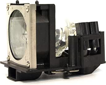 Amazon.com: Emazne VT45LP Projector Replacement Compatible Lamp with ...