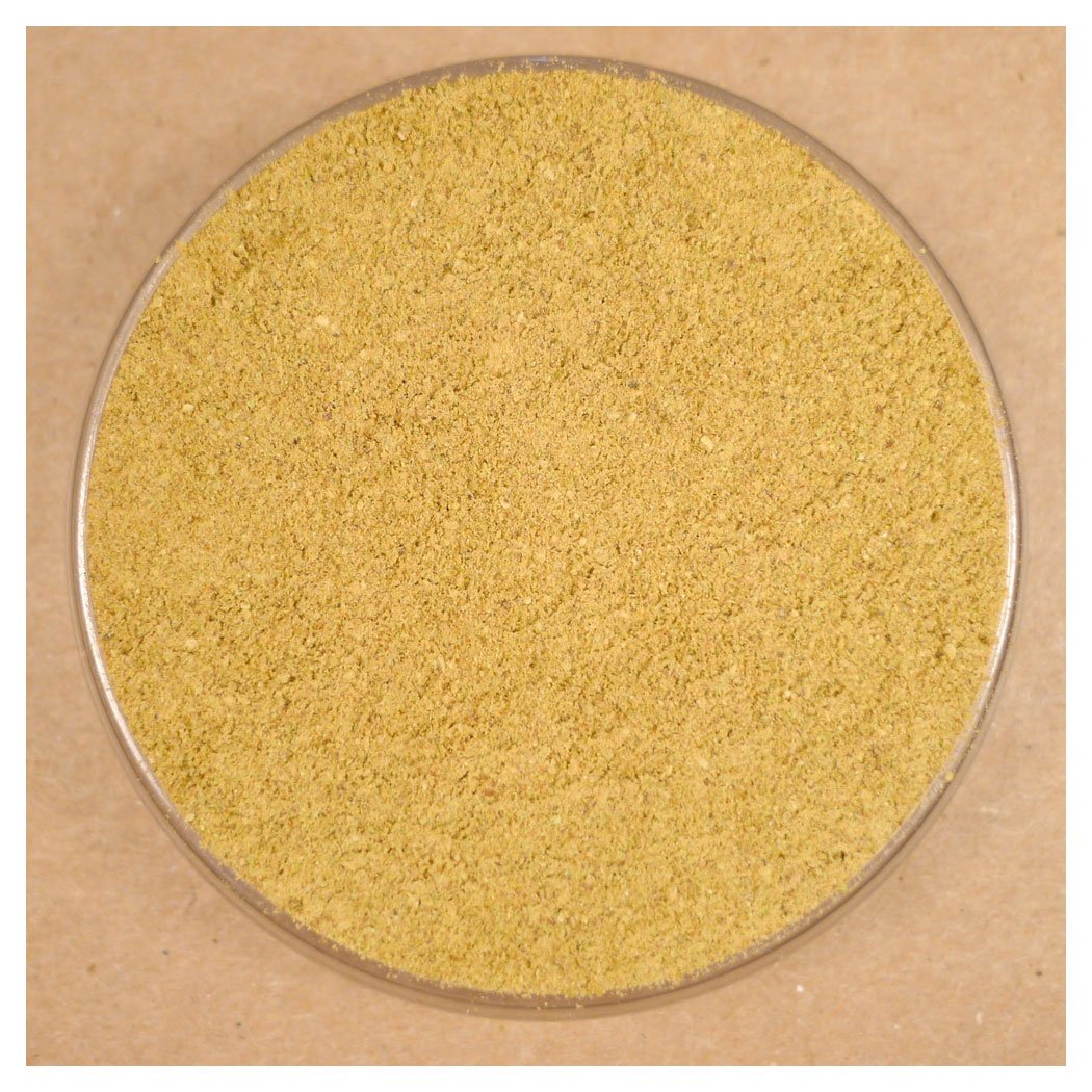 Amazon.com : Chili Pepper, Serrano Green Powder - 8 oz Pouch : Grocery ...