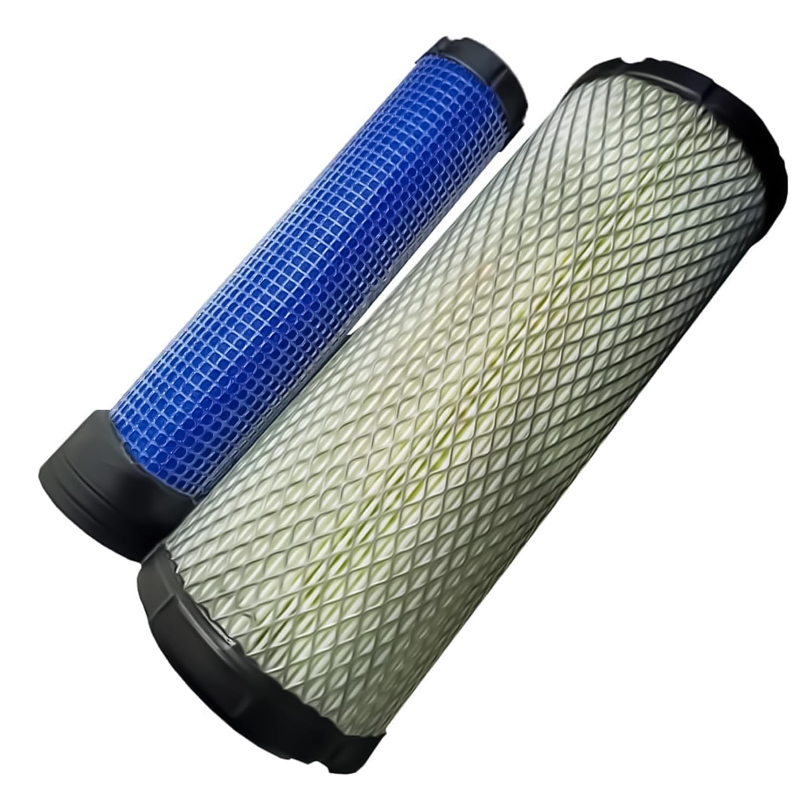 Amazon.com: Air Filters Set P828889 & P829333 222421A1-222422A1 ...
