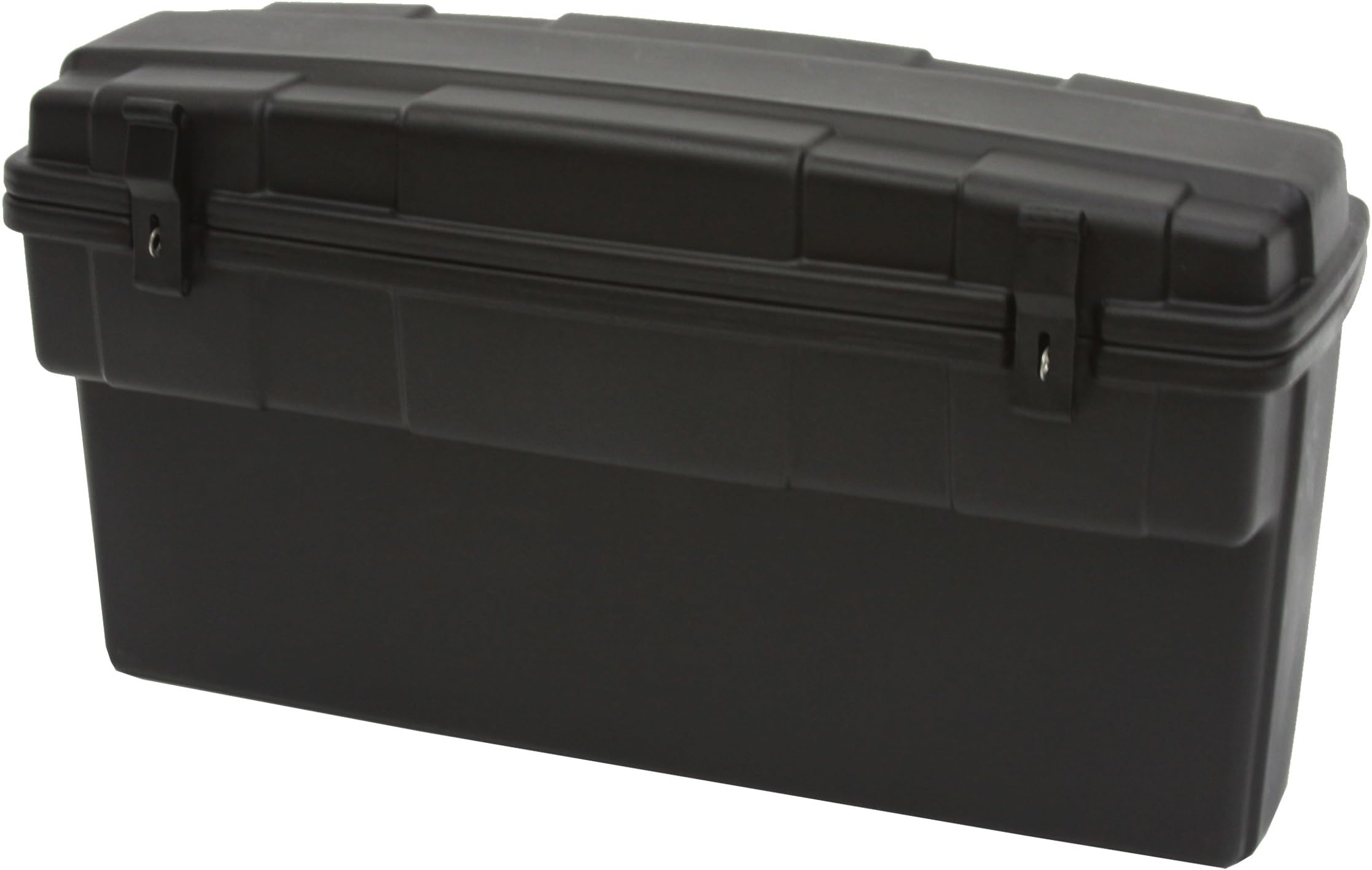Amazon.com: UWS DS-18-BLK 18" Black Drawer Slide Box : Automotive