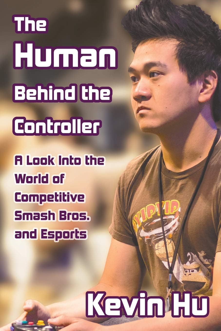 Buy The Human Behind the Controller: A Look Into the World of ...