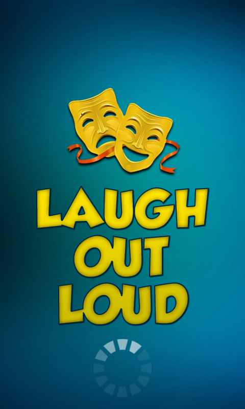 Laugh Out Loud - App on Amazon Appstore