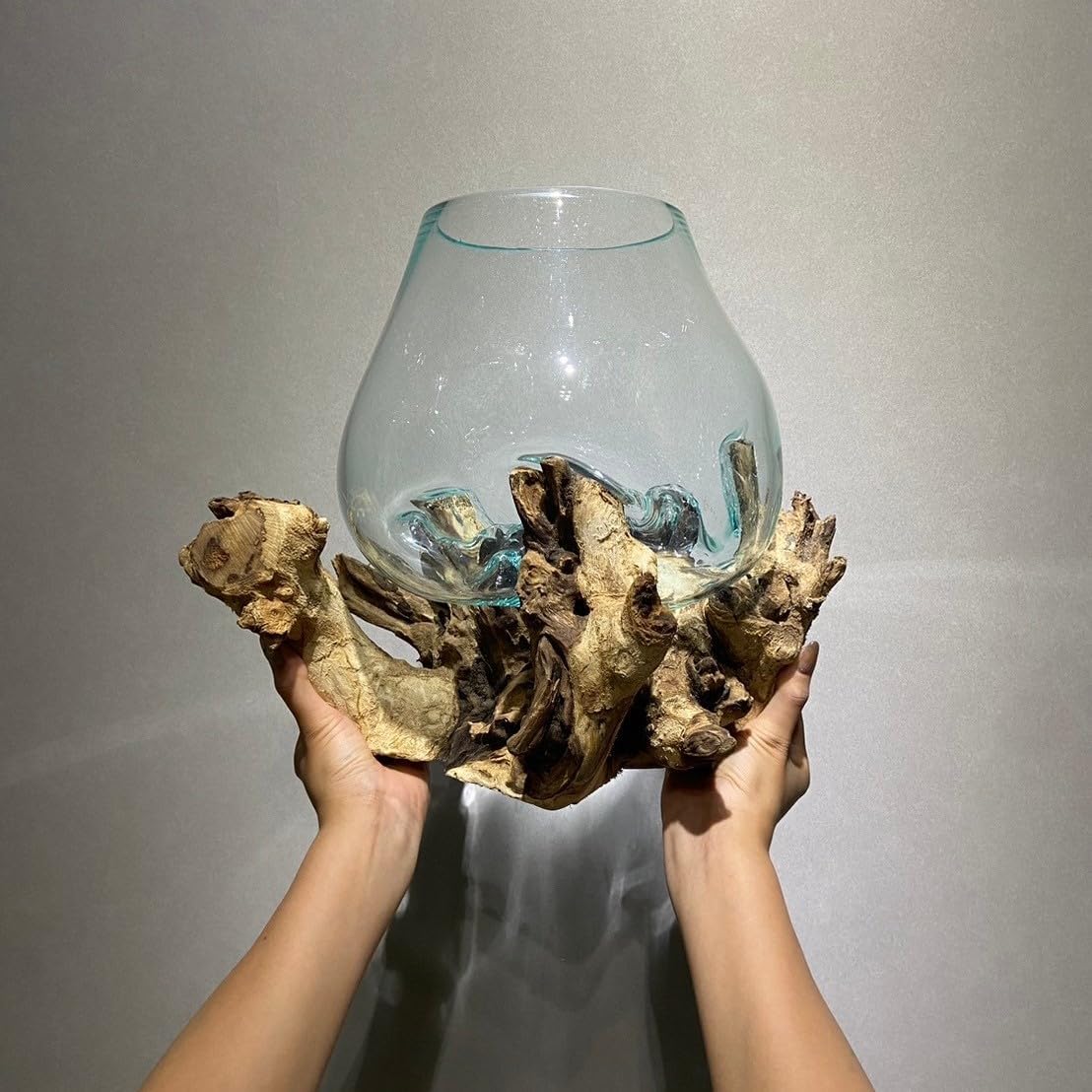 Amazon.co.jp: Driftwood Glass Specialty Store FUKUDA FACTORY Fukuda ...