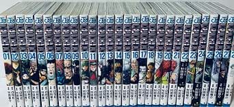 Amazon.co.jp: One Punch Man Complete Set : Home & Kitchen