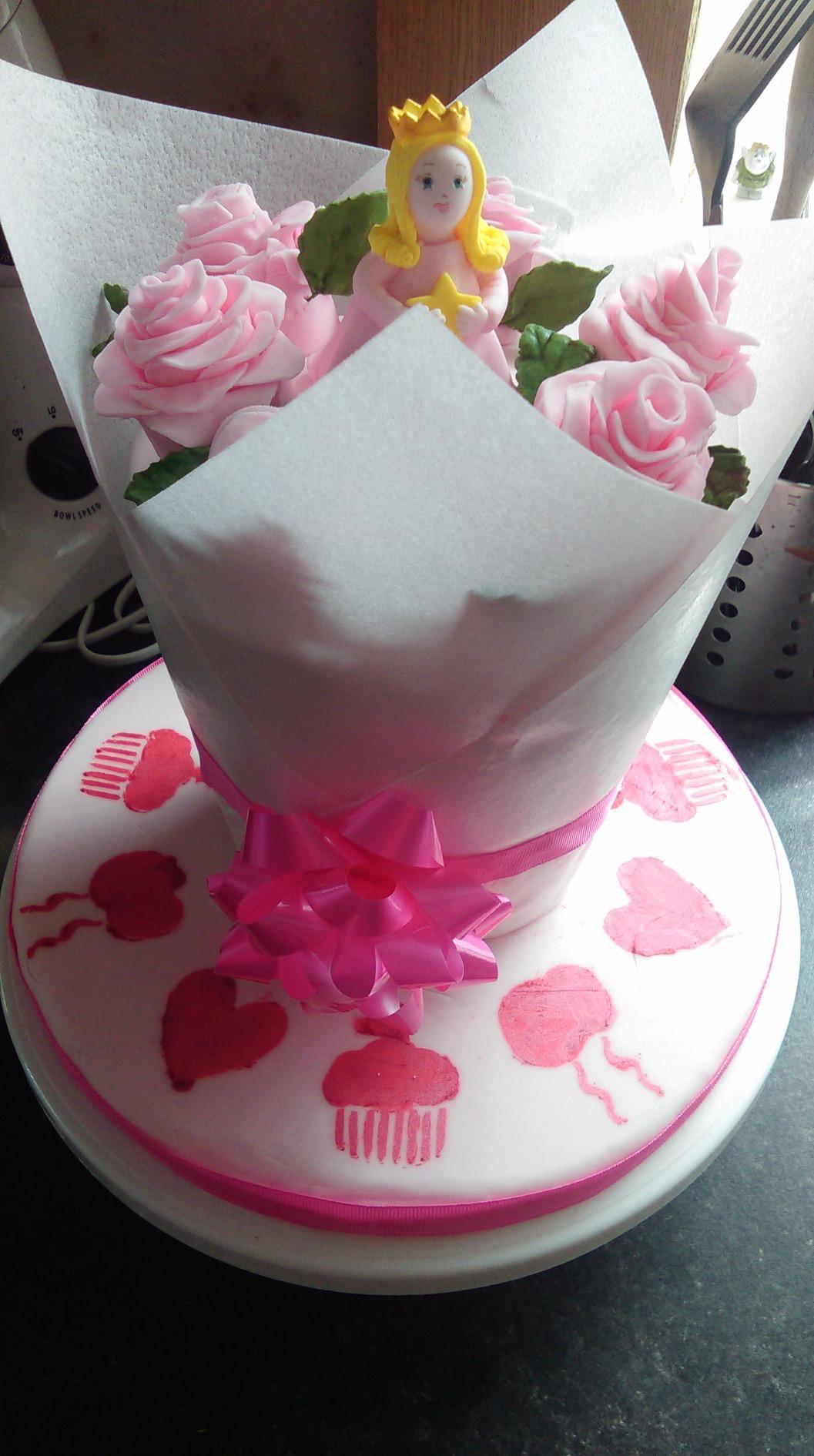 Edible Wafer Rice Paper 25 Sheets A4 sized plain white : Amazon.co.uk ...