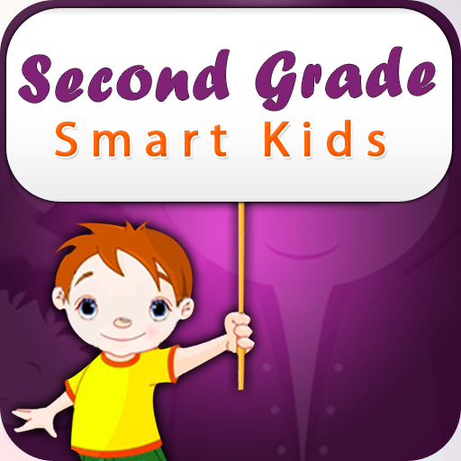 Second Grade - App on Amazon Appstore