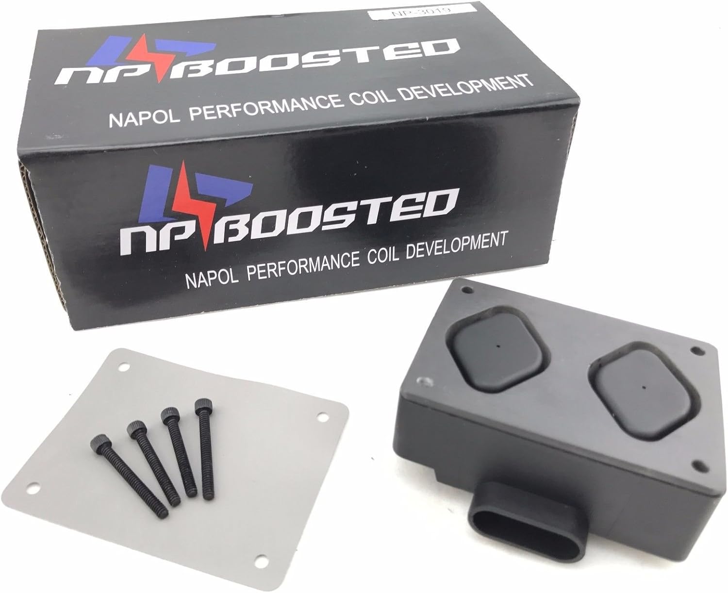 6.5L 6.5 Pump Mounted Driver PMD FSD 6.5 FITS GM Turbo Diesel Fits ...