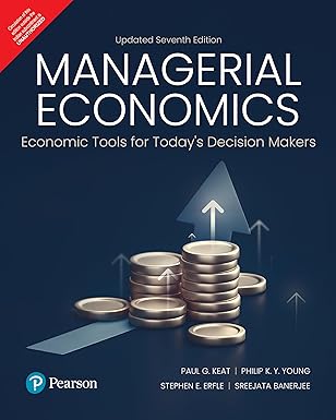 Buy Managerial Economics | Economic Tools for Todays Decision Makers ...