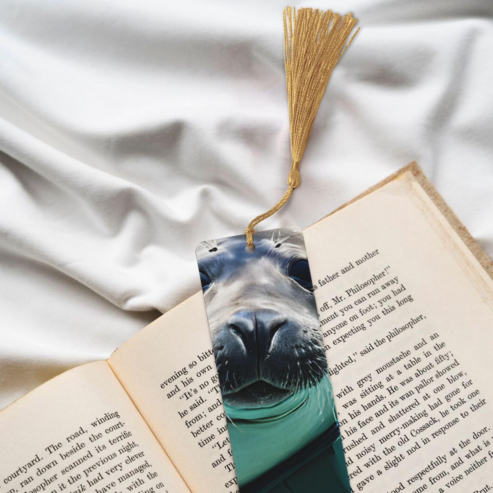 Indian Bookmarks That You Can Print