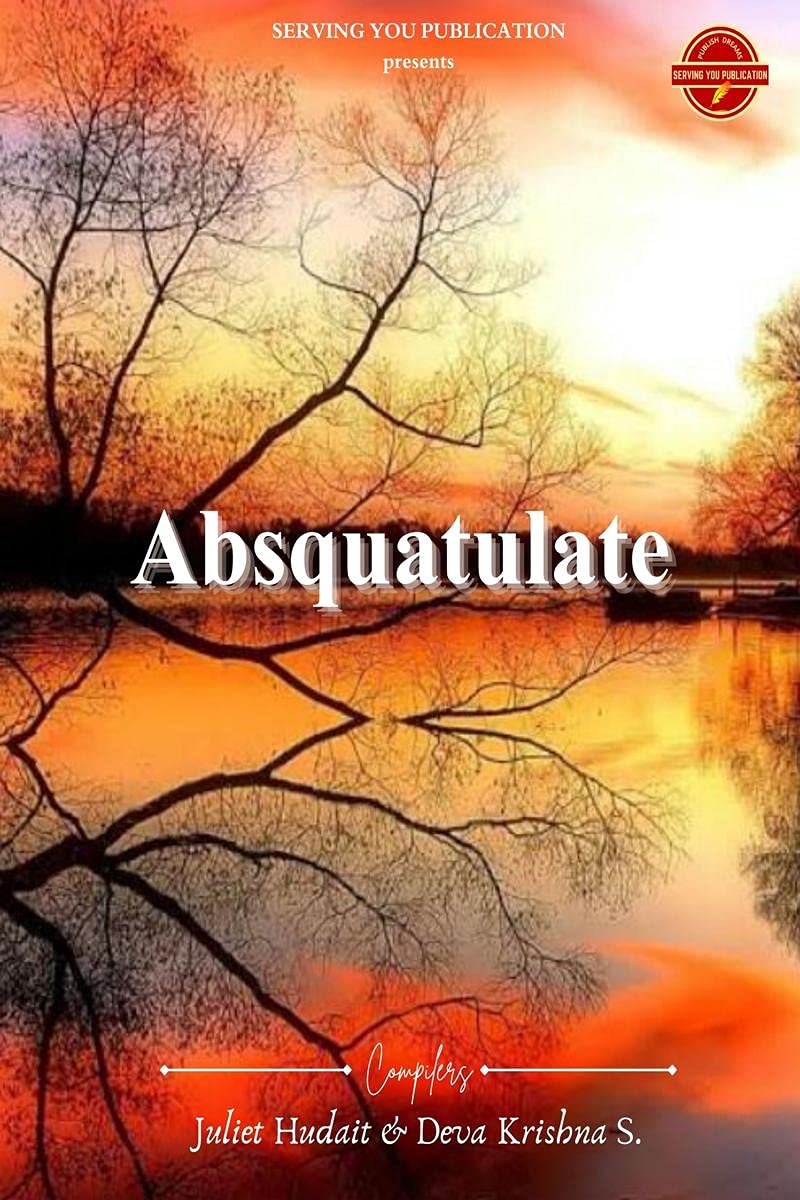 Buy Absquatulate Book Online at Low Prices in India | Absquatulate ...