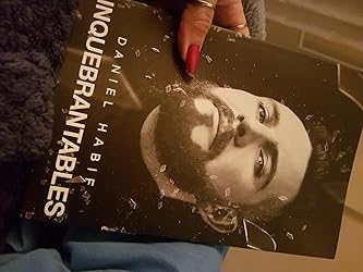 Inquebrantables : Habif, Daniel: Amazon.es: Libros