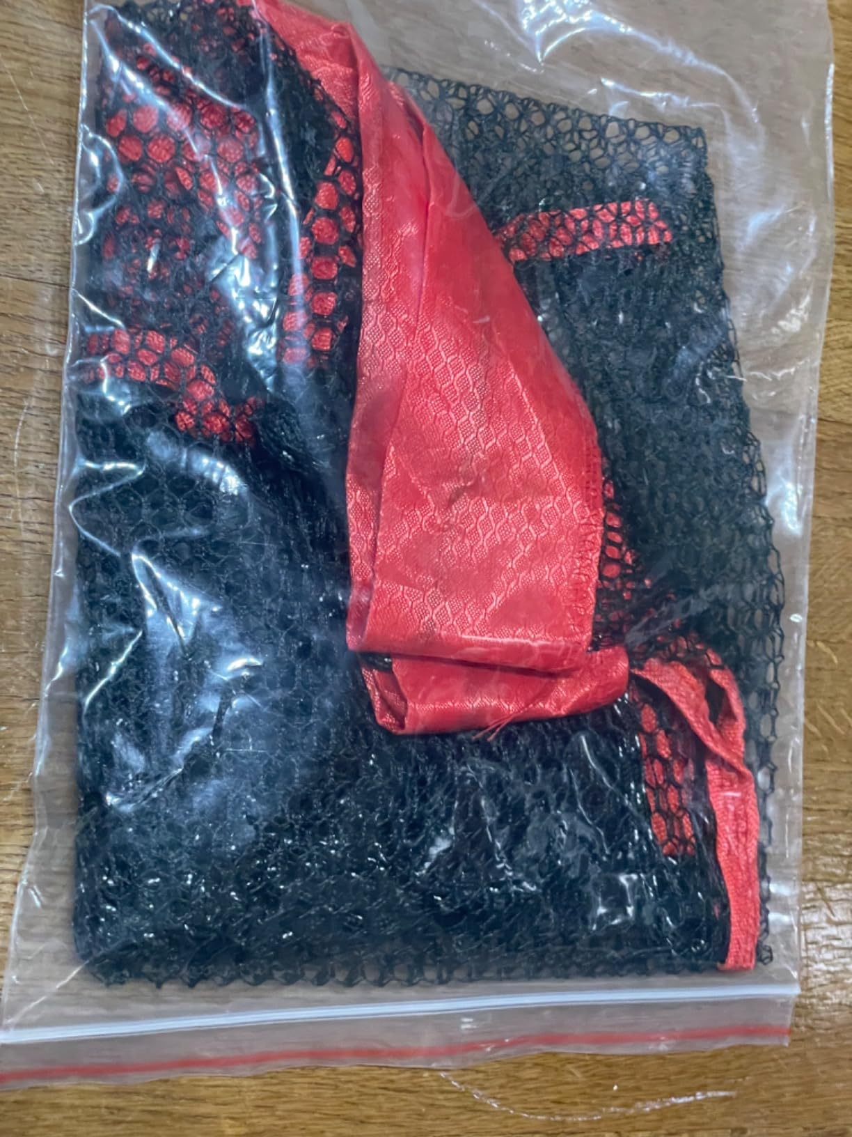 Amazon | TVETE フローティングスカリ 50cm 3mロープ付属 活かし網 釣り網 タックルバッグ 軽量 キャンプ 渓流 磯釣り ...