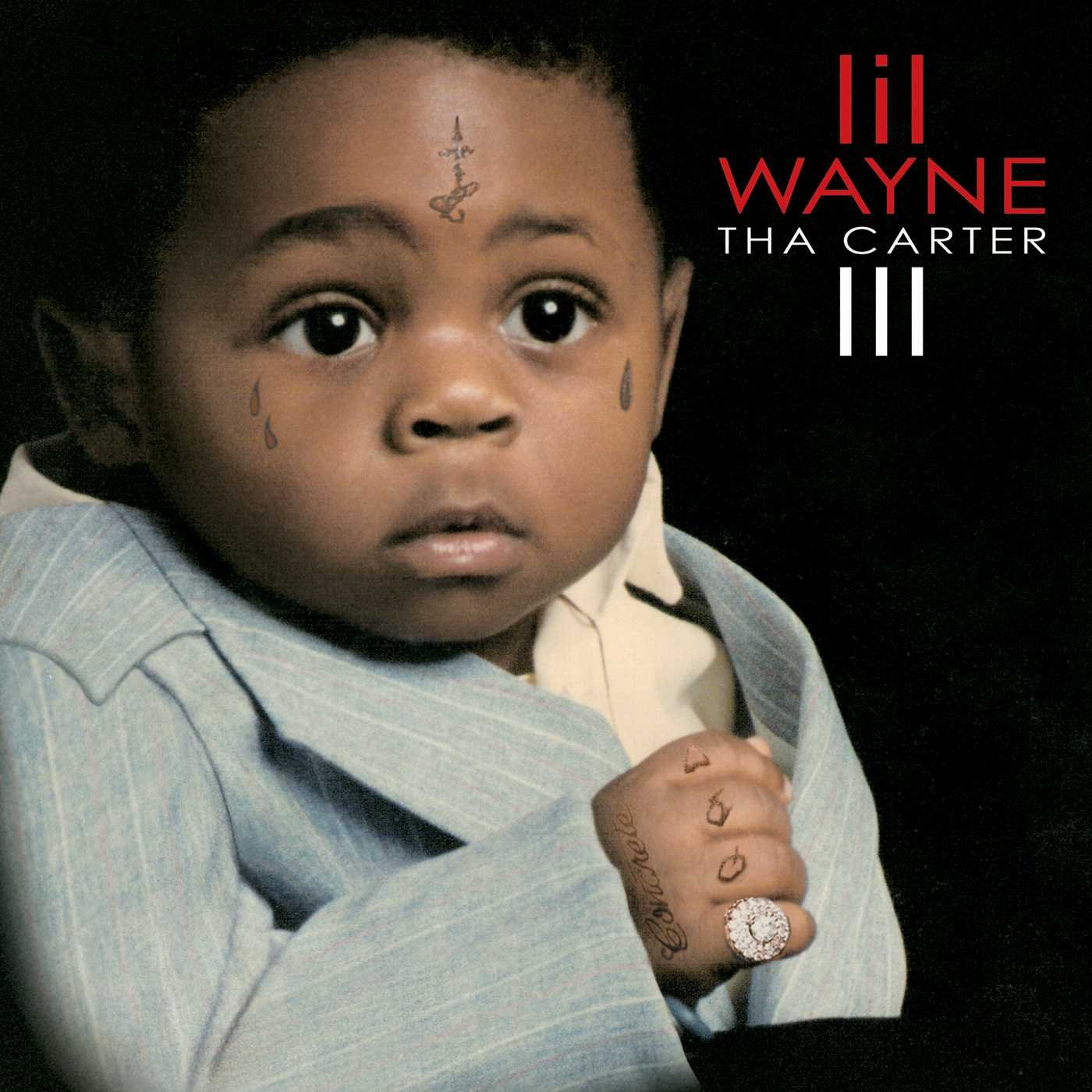 Amazon.co.jp: Tha Carter III: ミュージック