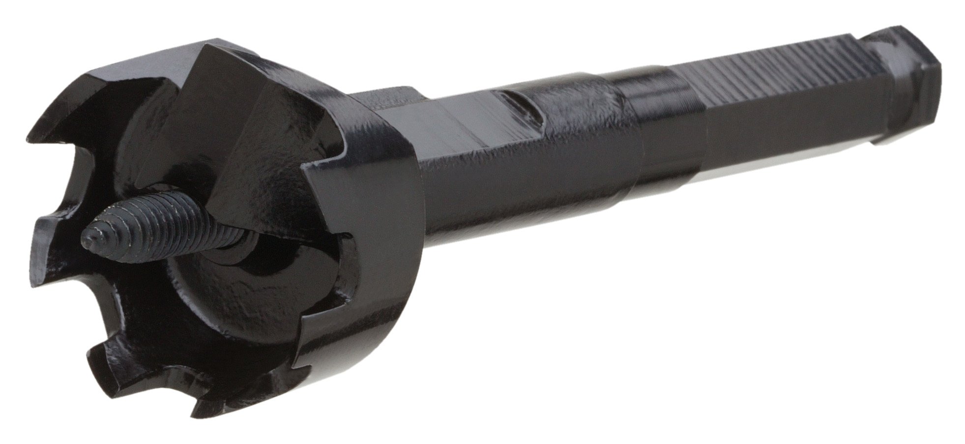 Snapklik.com : Steelex D3645 1-3/8-Inch Heavy Duty Forstner Bit