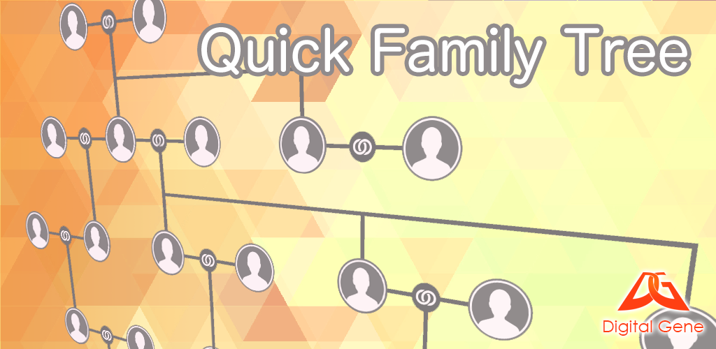 Quick Family Tree - App on Amazon Appstore