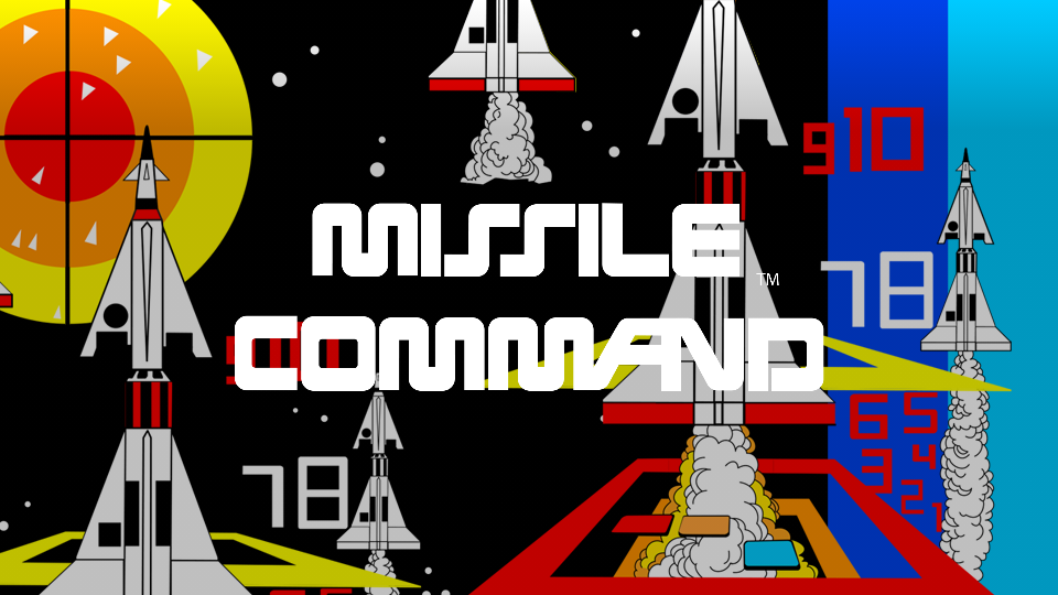 Play Missile Command | Amazon Luna - No Download Required