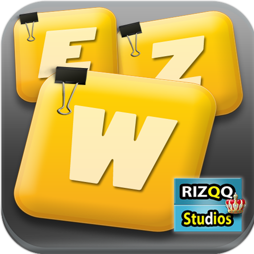 Aplicación WordZee HD en Amazon Appstore