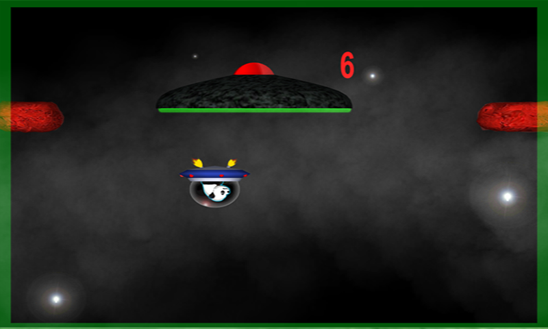 Vertigo Space - App on Amazon Appstore