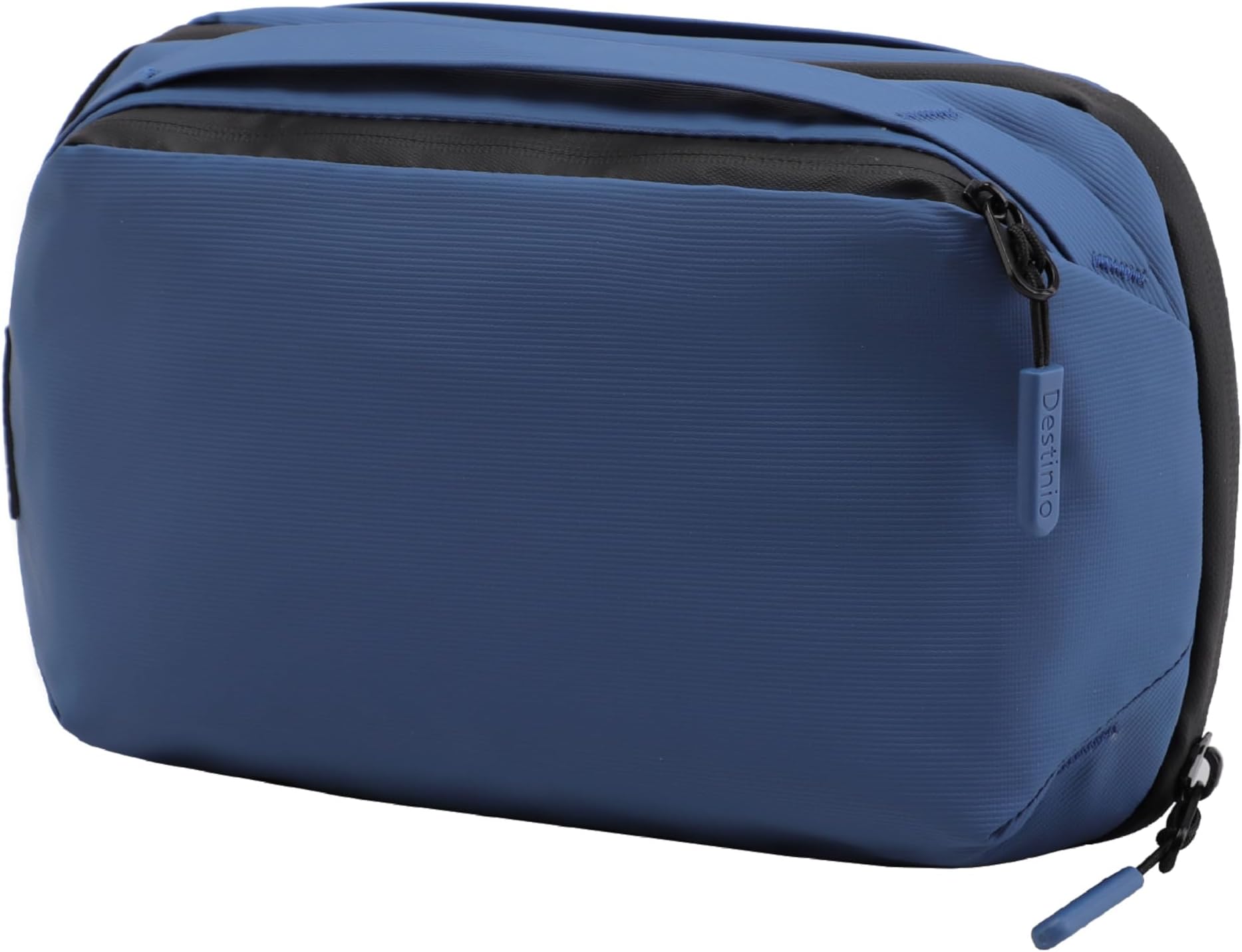 DailyObjects Large Travel Digital Accessories Storage Bag | Portable ...