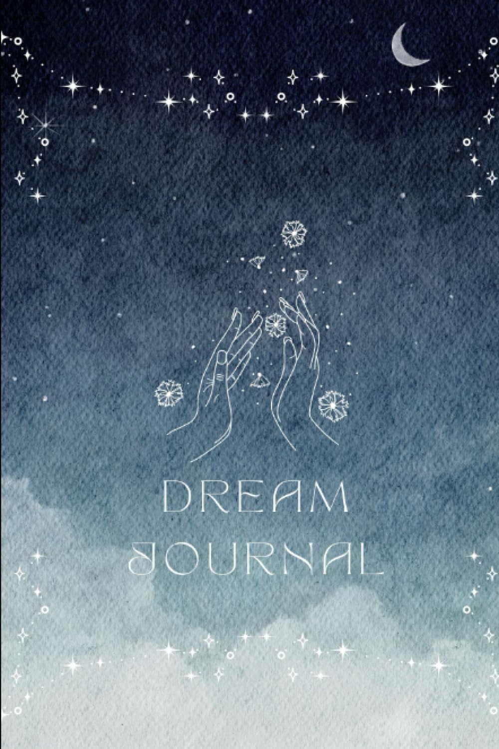 Night Notes: Dream Journal: Orchard, Aria: Amazon.com: Books