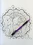 Amazon.com: Carousel Dreams: A Coloring Book by YamPuff: 9781533372369 ...