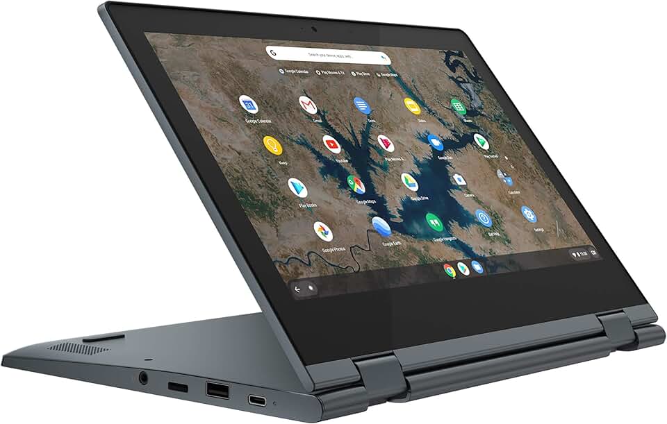 Amazon.es: lenovo tactil