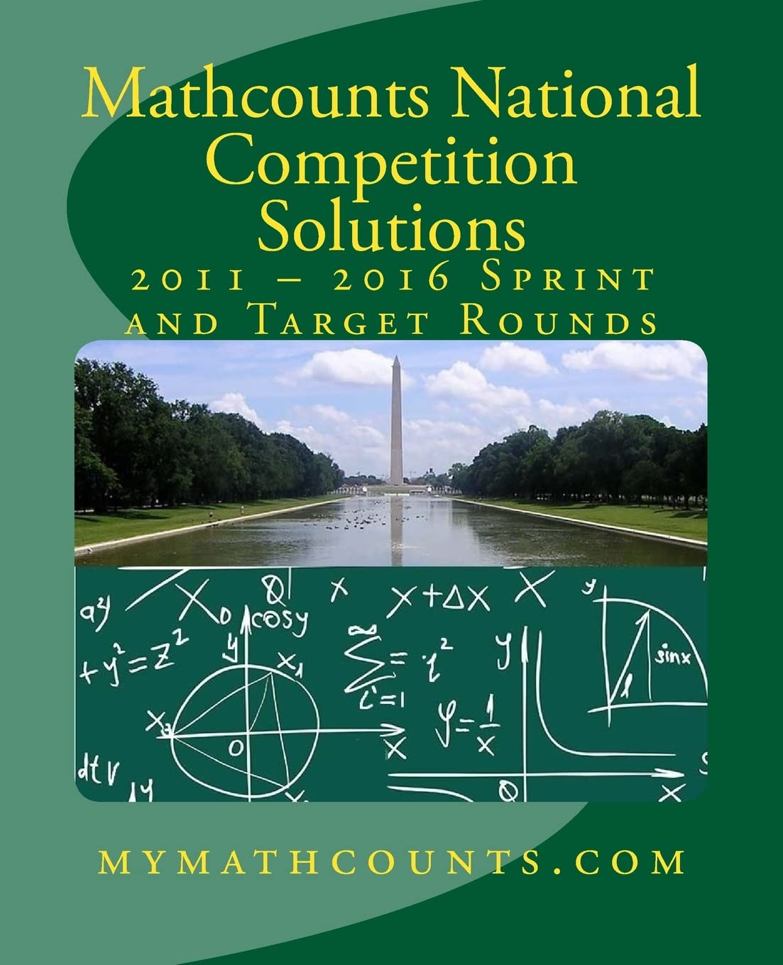 Mathcounts National Competition Solutions: Chen, Yongcheng ...