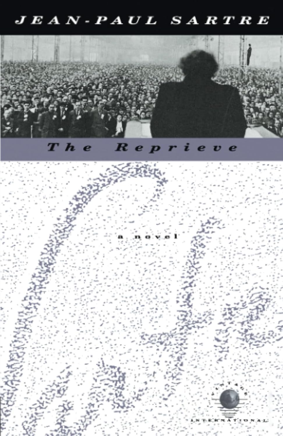 The Reprieve: A Novel: Sartre, Jean-Paul: 9780679740780: Amazon.com: Books
