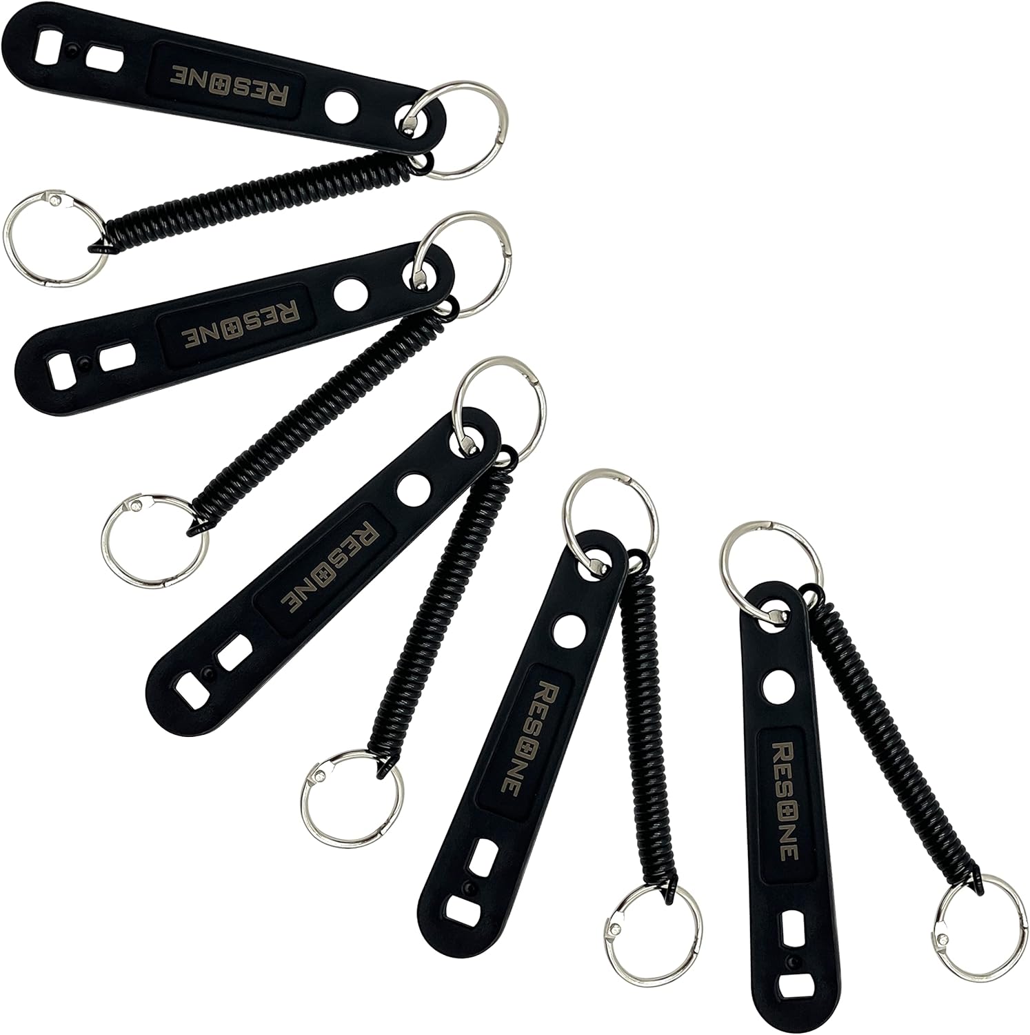 Amazon.com: ResOne Nylon Medical Oxygen Cylinder Wrench with Bungee ...