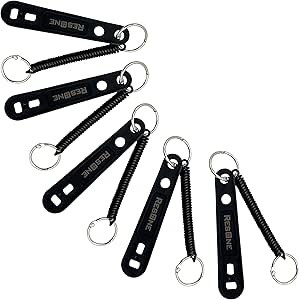 Amazon.com: ResOne Nylon Medical Oxygen Cylinder Wrench with Bungee ...