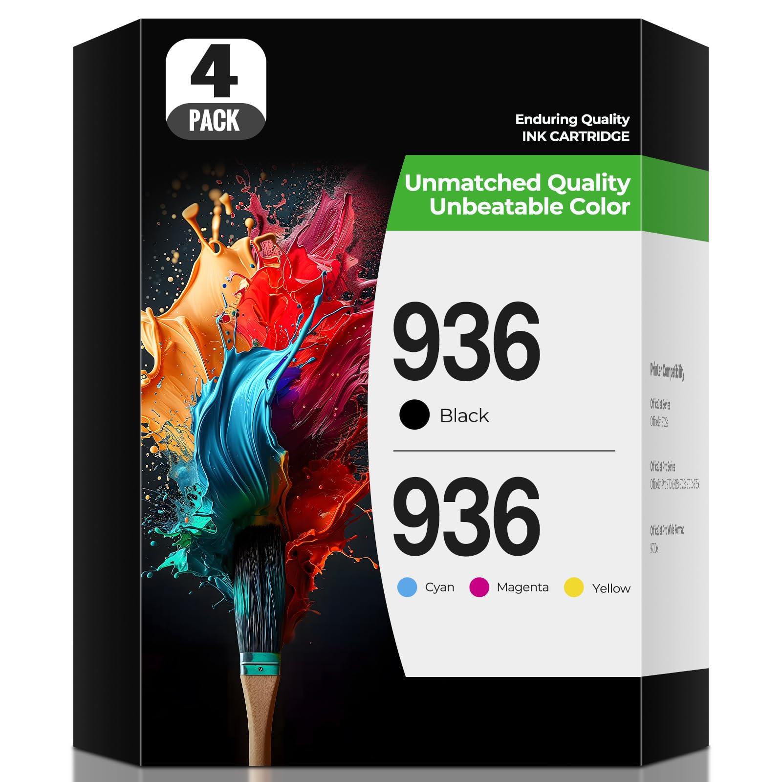 936 Ink Cartridges Office...B0DXV25S83 | Encarguelo.com.ec