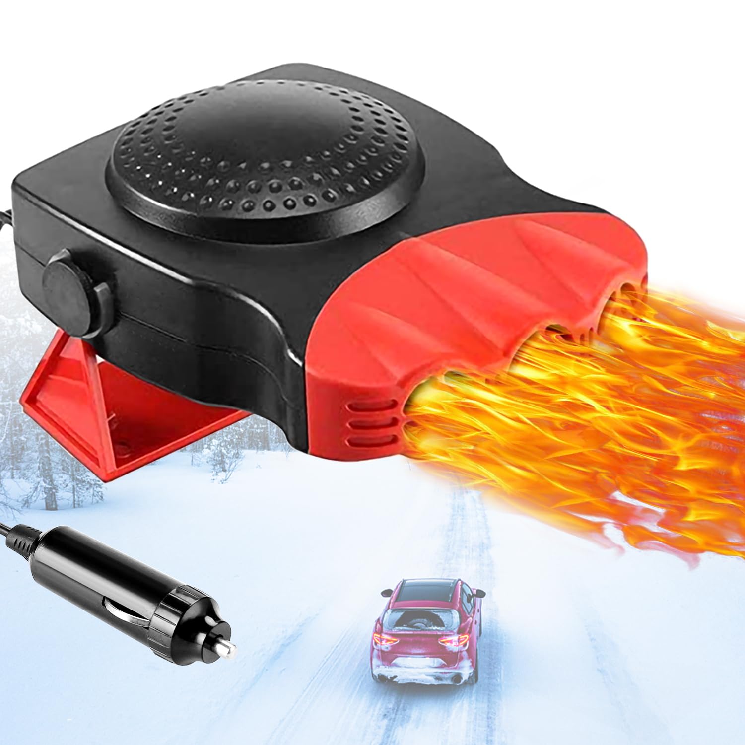 Automotive Heaters 12V | 12 Volt Auto Heater – VCOG