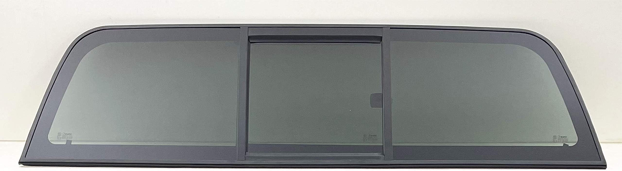 Amazon.com: Sliding Back Window Glass Back Slider Compatible with ...