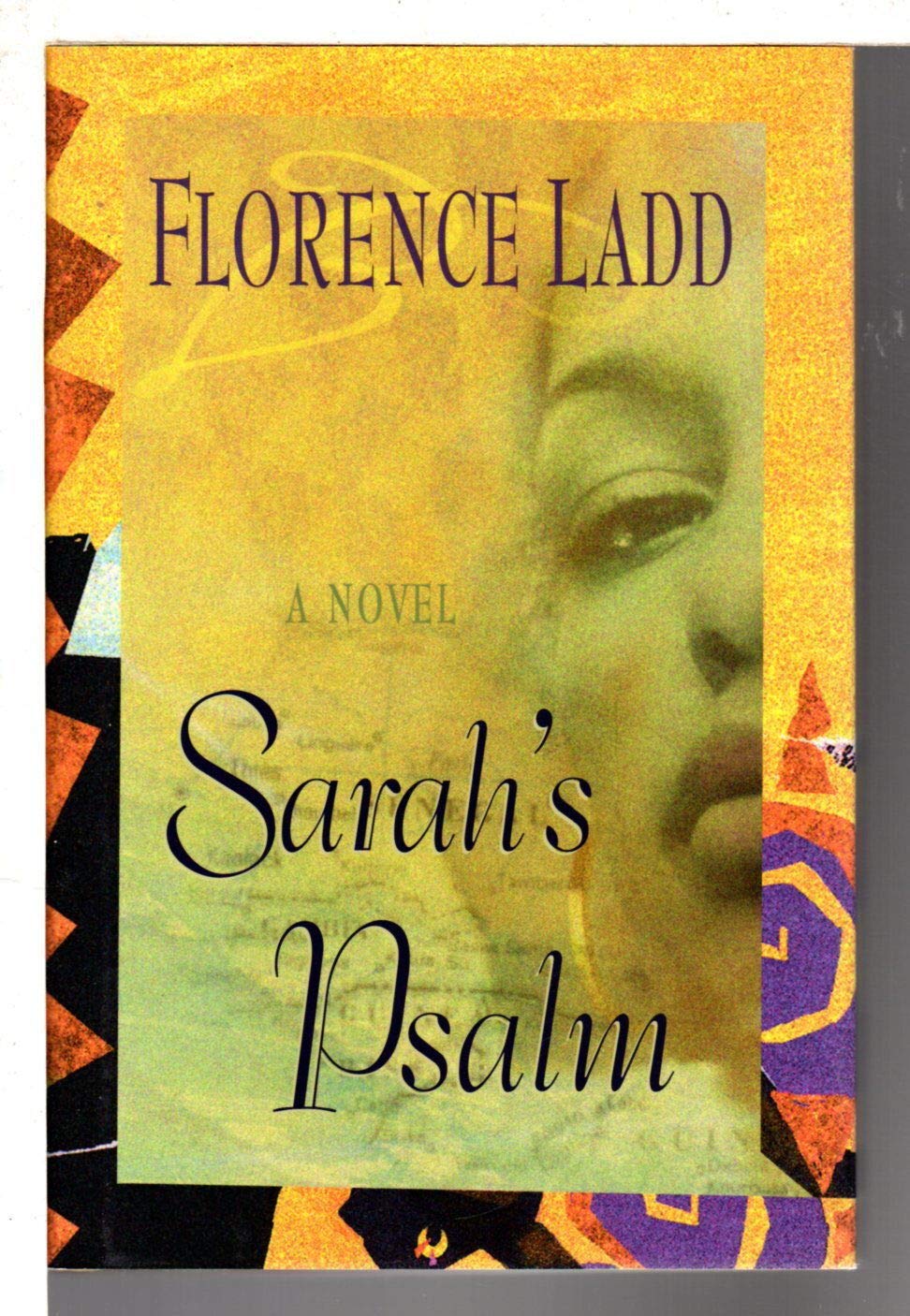 Sarah's Psalm: Ladd, Florence: 9780684804101: Amazon.com: Books