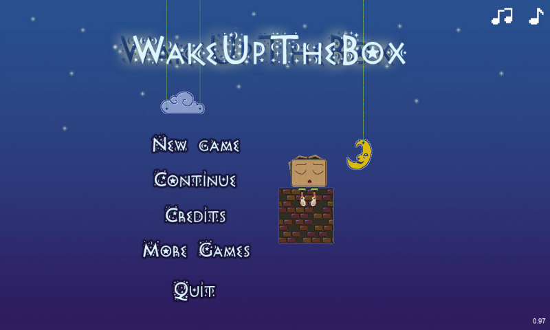 Wake up the Box:Amazon.de:Appstore for Android