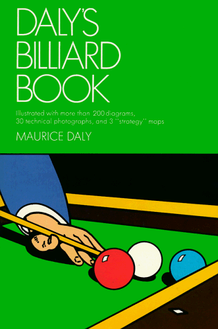 Buy Billiard Book Book Online at Low Prices in India | Billiard Book ...