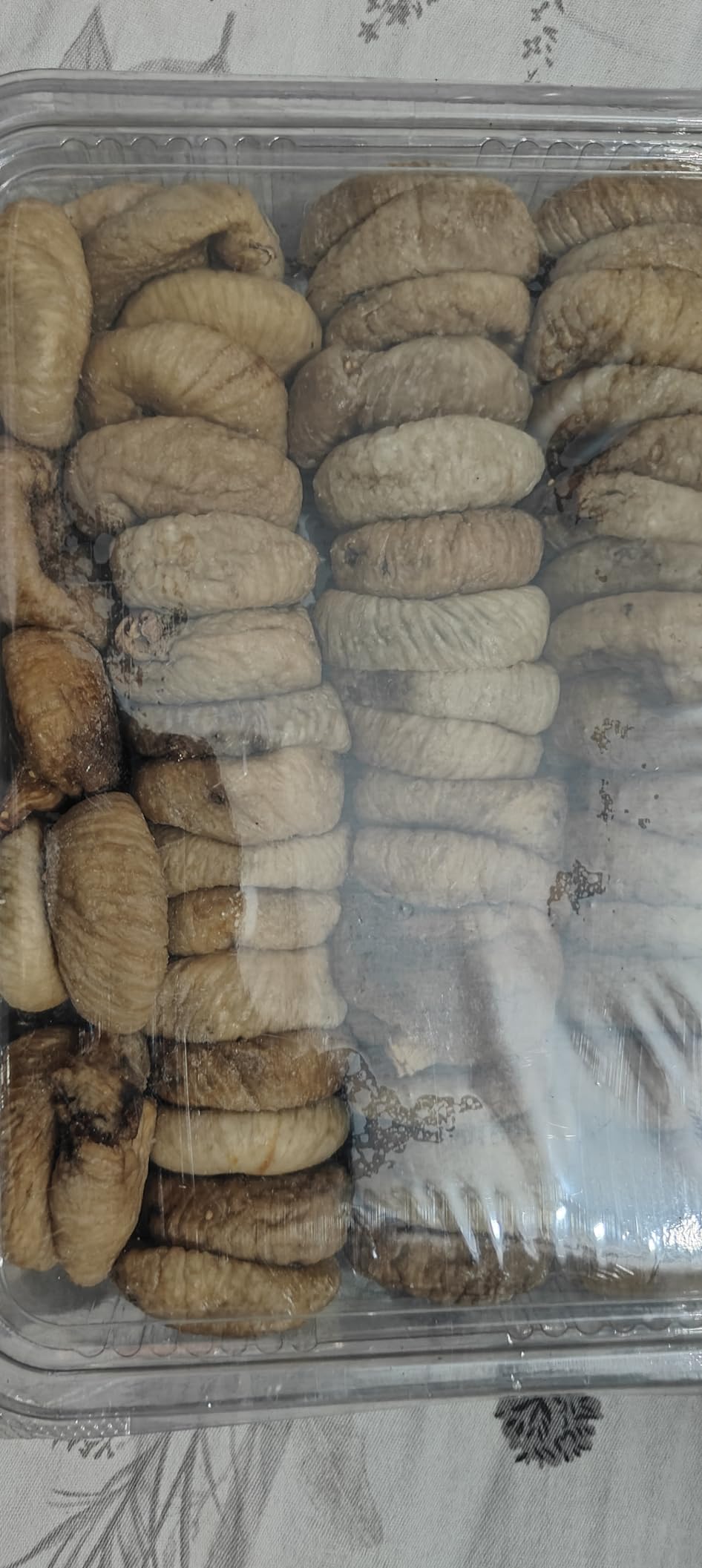 JARVI SEEDS PVT. LTD. Natural Turkish Figs Dry Fruit Anjeer For Great ...