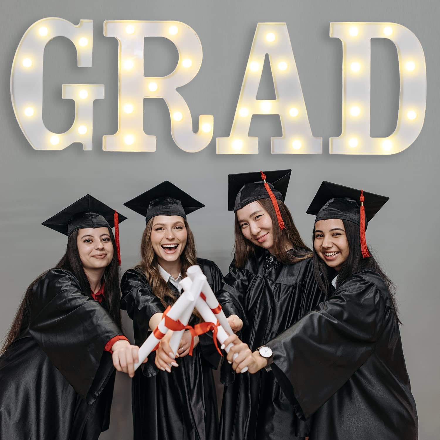 Graduation Picture Up New Grad Stock Photo Download Image Now