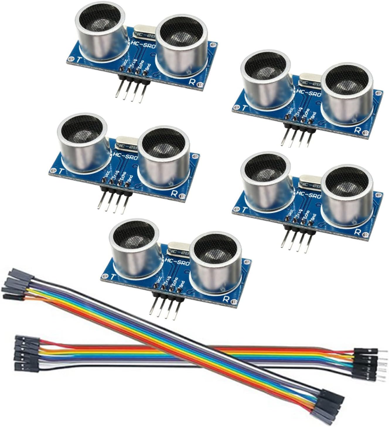Ultrasonic Sensor Arduino Hc-sr04 Sale Price | www.idropnews.com