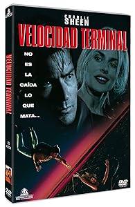 Terminal Velocity [DVD] : Amazon.ie